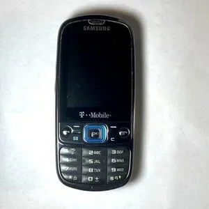 Samsung | Cell Phones & Accessories | Samsung Gravity 3 Phone Pull Out ...